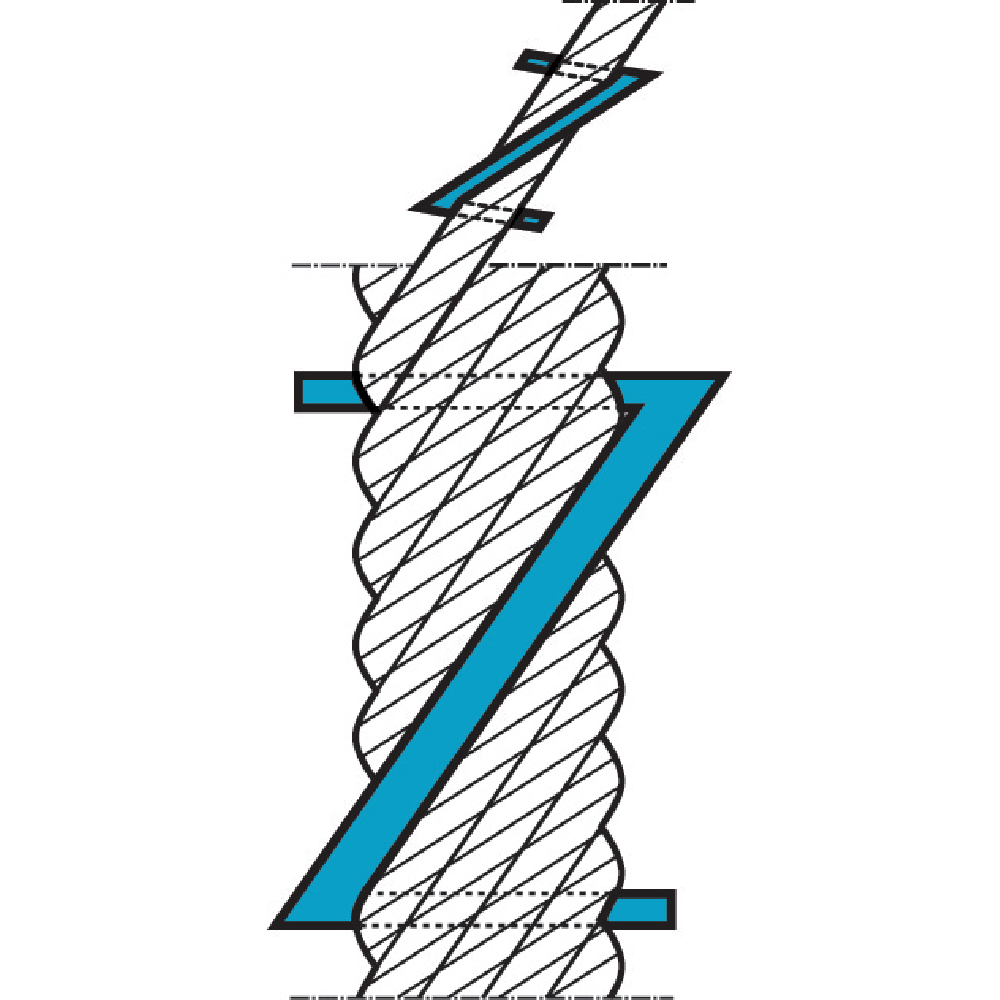 Certex Finland - Steel wire ropes- Technical description | Certex Finland